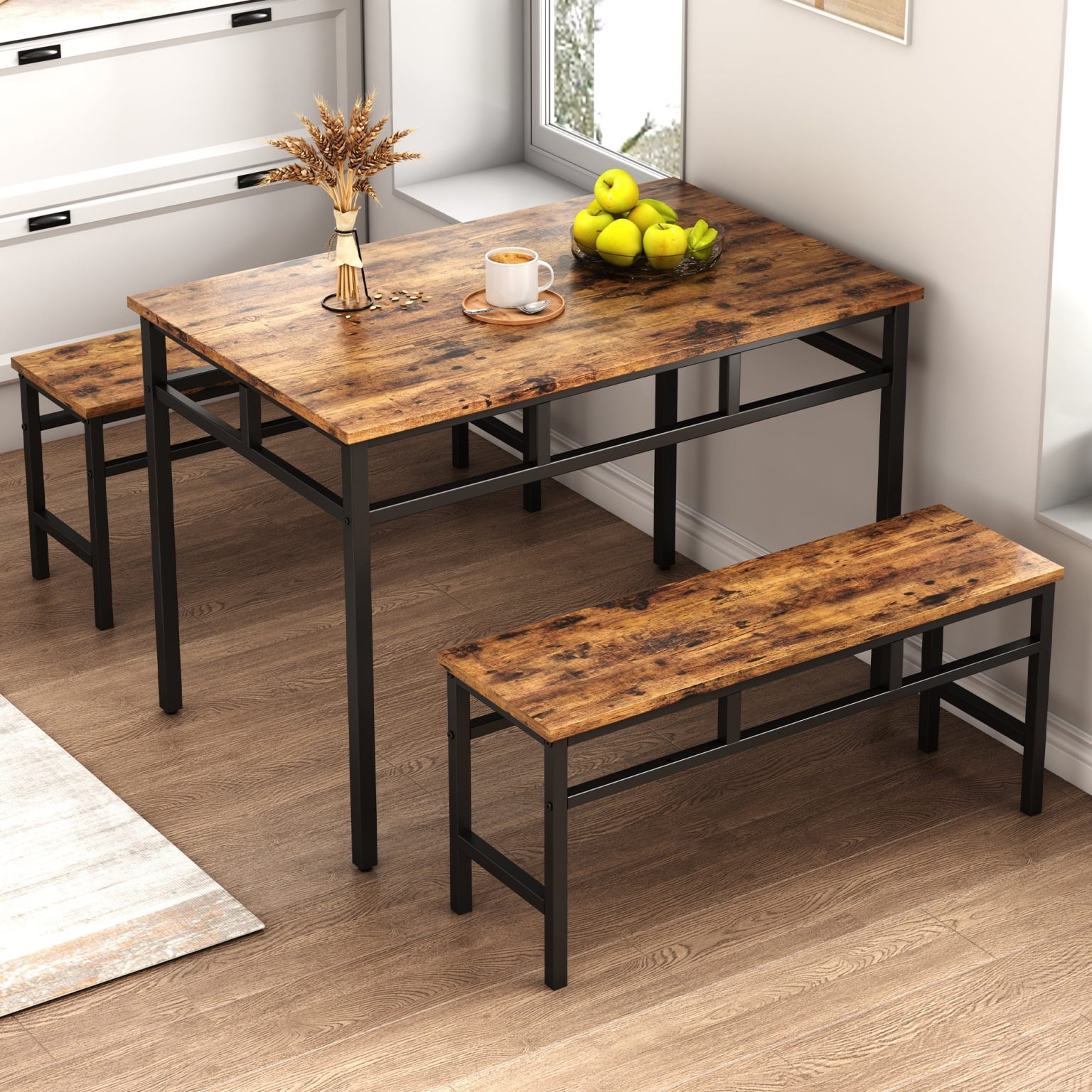 Cafeteria Tables – Welltuch